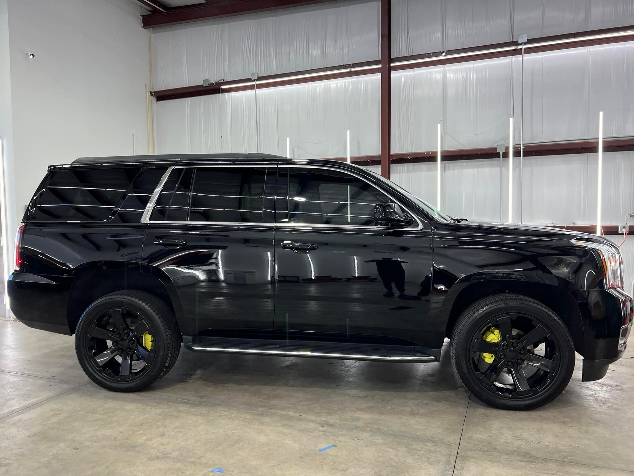 Window Tint Packages For Every Vehicle Need Conforti Auto And Marine
